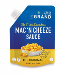 LE GRAND MAC AND CHEESE SAUCE
